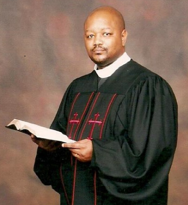 The Greater Good Shepherd COGIC